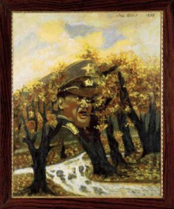 L’art magique de Joseph Steib - Philosophie et surréalisme